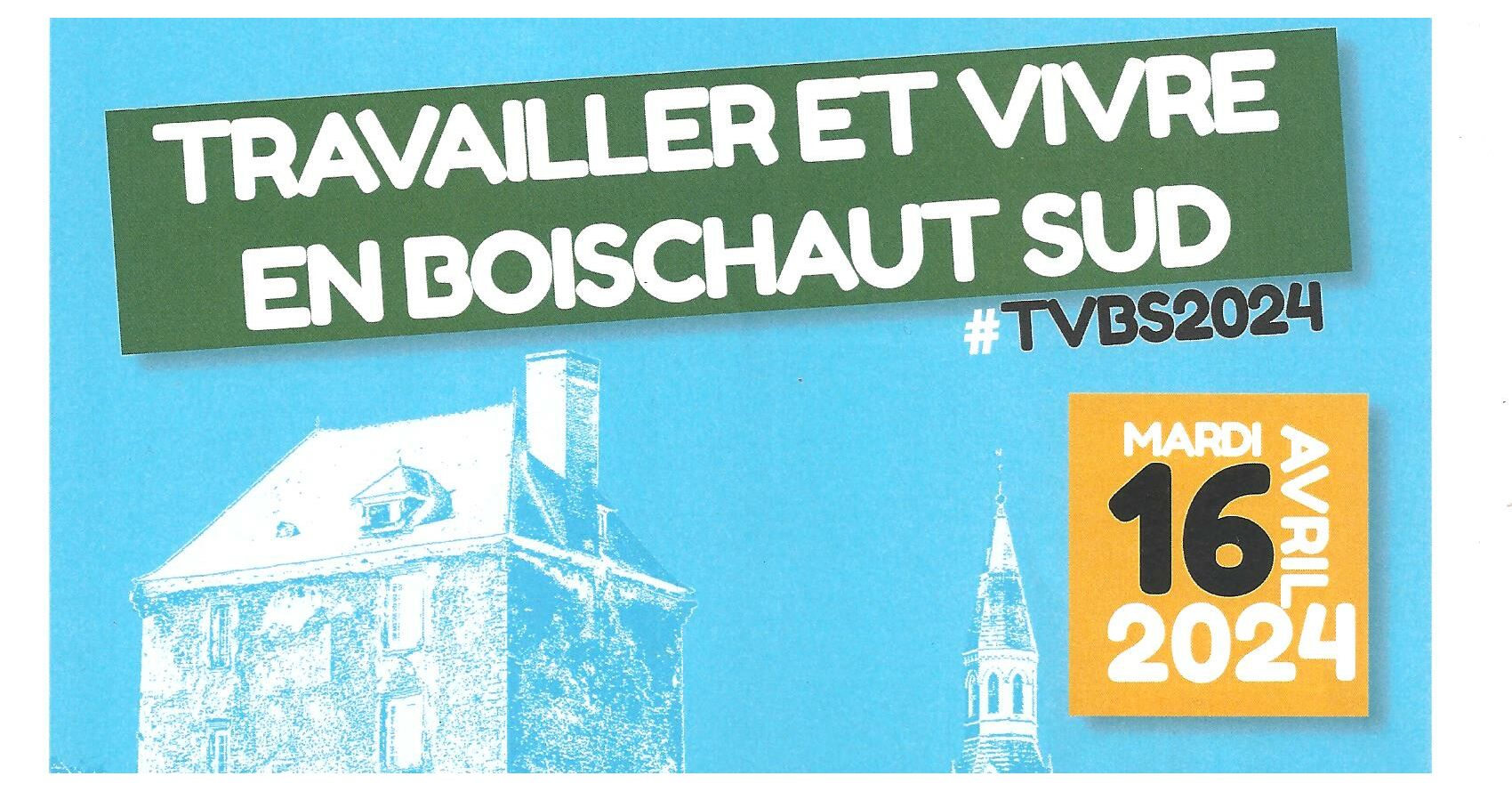 TVBS 2024 ! - Cap emploi 36